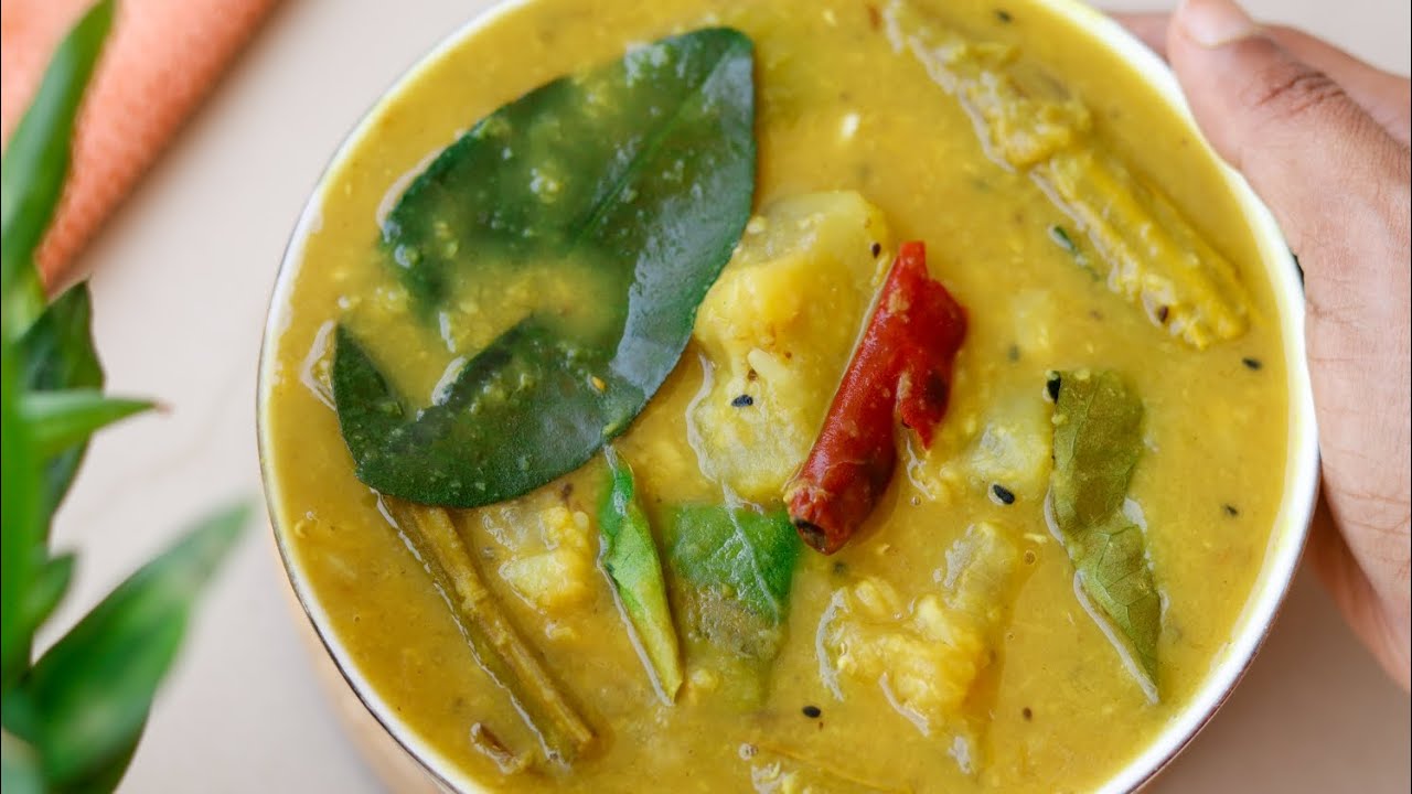 পুষ্টিগুনে ভরপুর সুস্বাদু এই লাউ ডাল 1 বার বানিয়ে খেলে রোজ বানাবেন ...