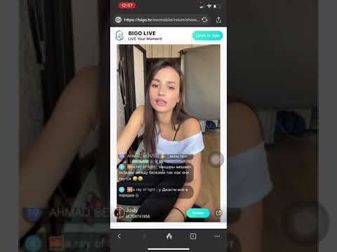 Bigo live russia soft 🤎🤎
