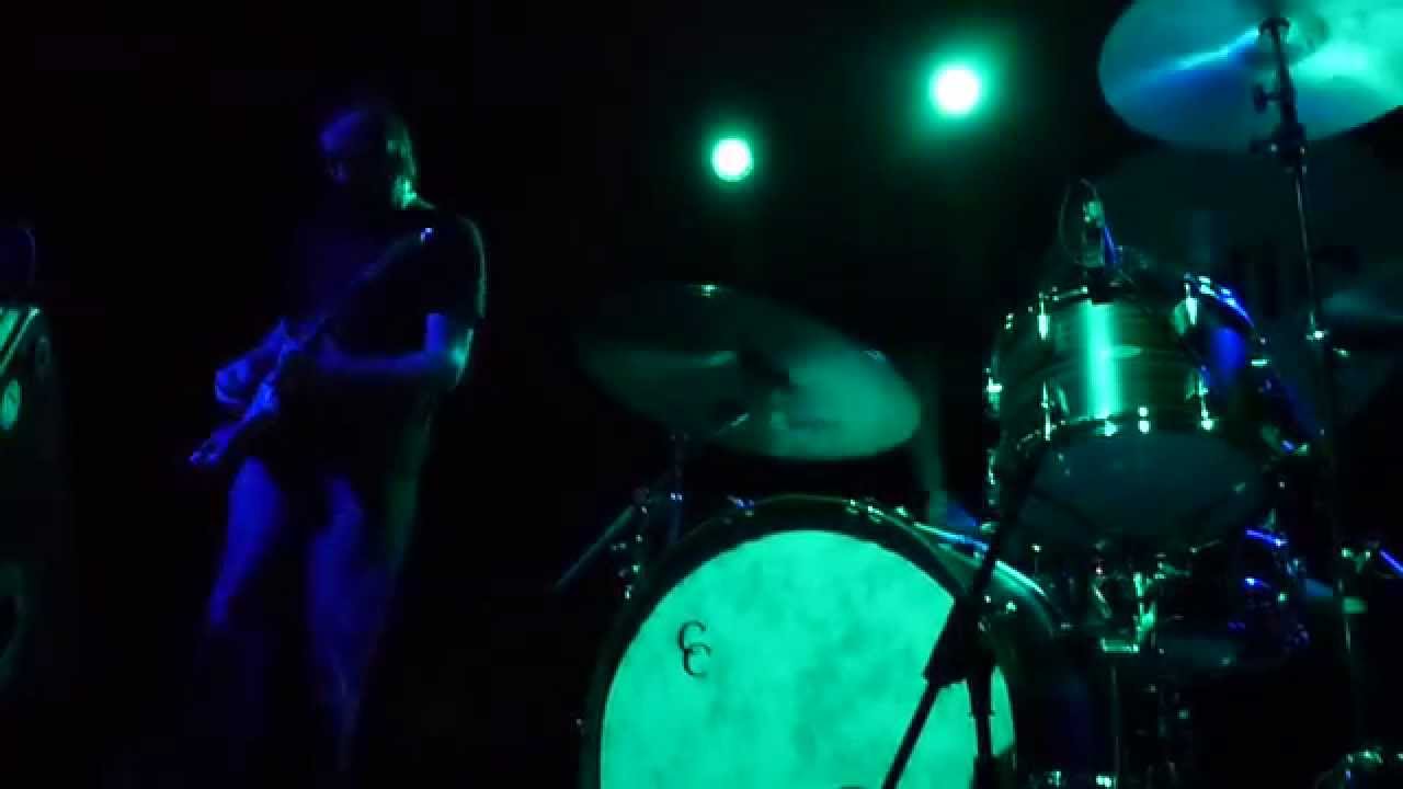 Earthless Sonic Prayer @ audio Glasgow 25/5/15 - YouTube