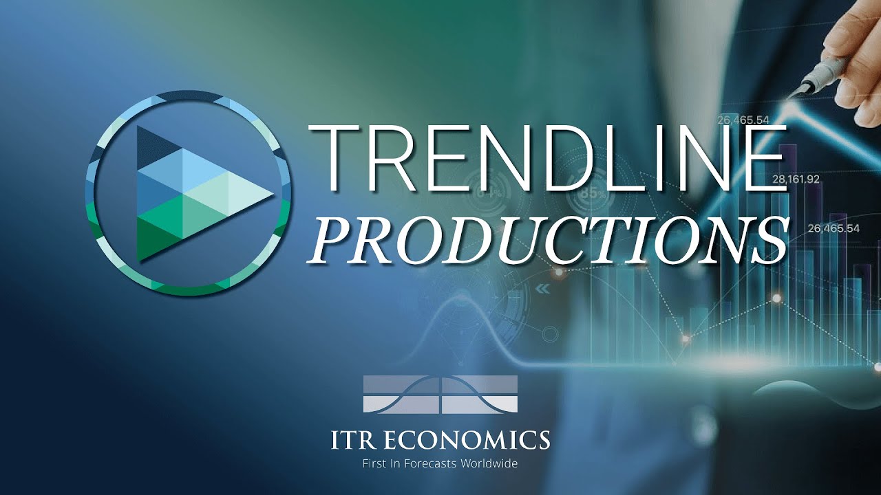 What Is Trendline Productions? || ITR Economics - YouTube