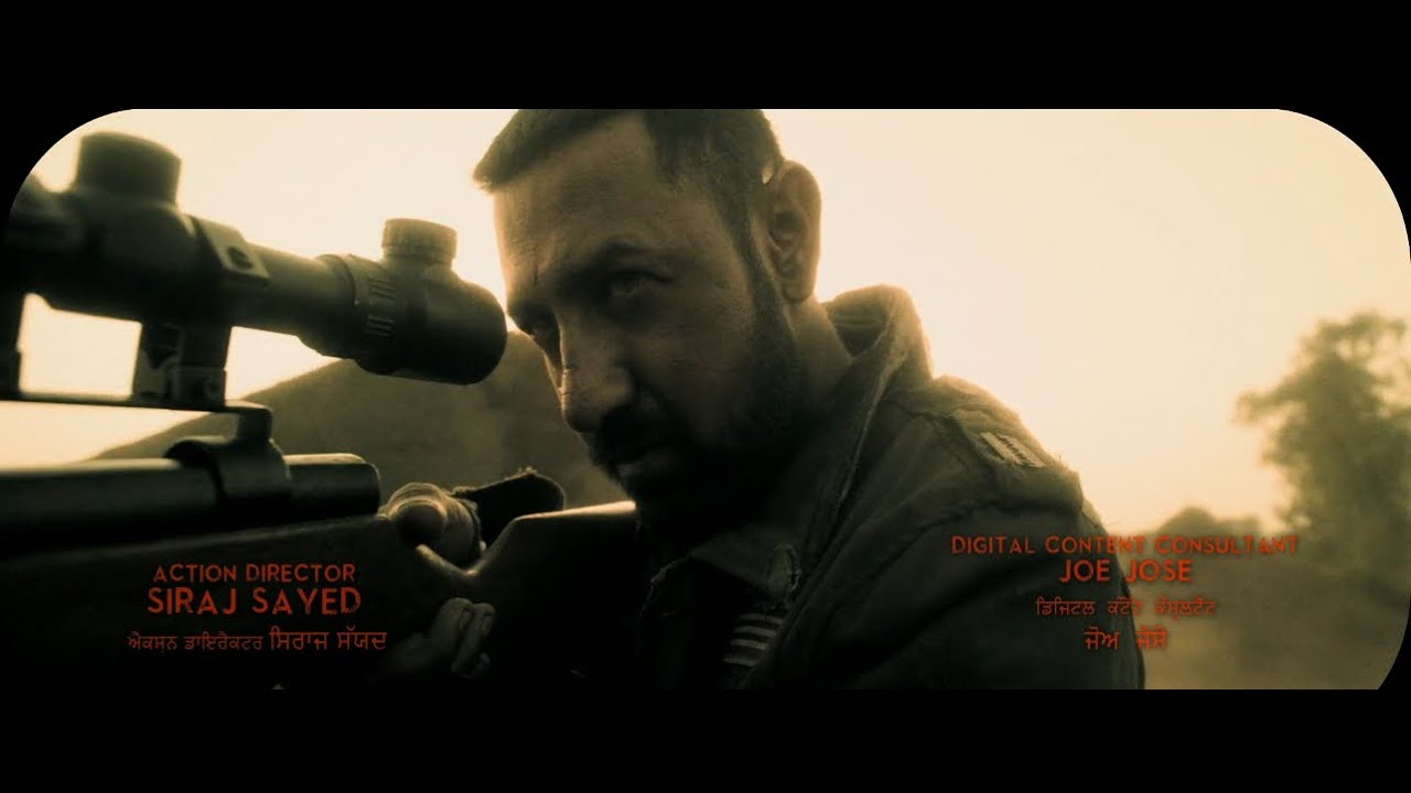 Warning 2 2024 1080p Punjabi Full Punjabi Movie comment me And ...