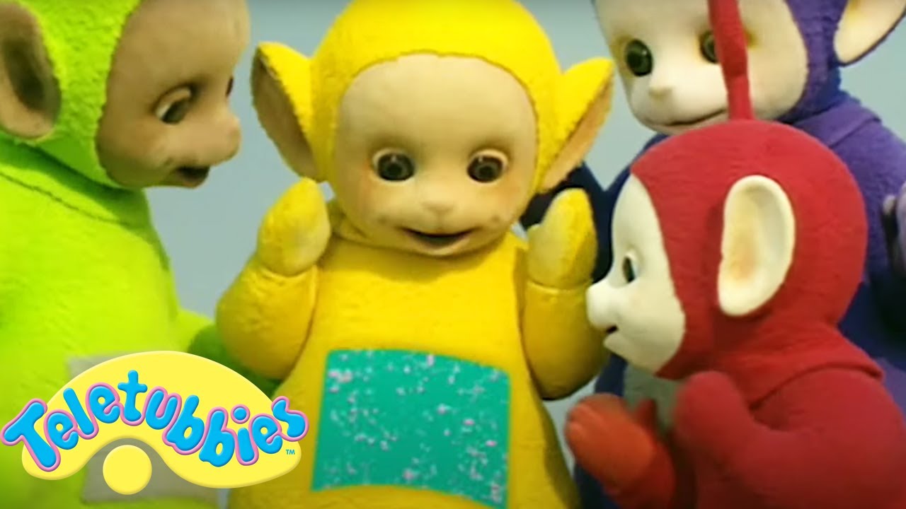 ★Teletubbies Bahasa Indonesia★ KOMPILASI KLASIK TERBAIK ★ HD | Kartun ...