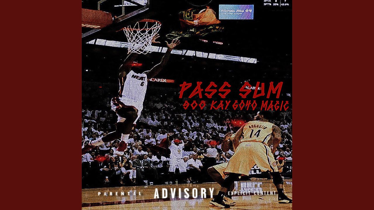 Pass Sum (feat. 900 KAY) - YouTube