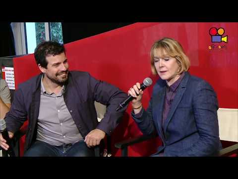 Spécial Kino #1 : les invités internationaux @ Off-Courts 2017