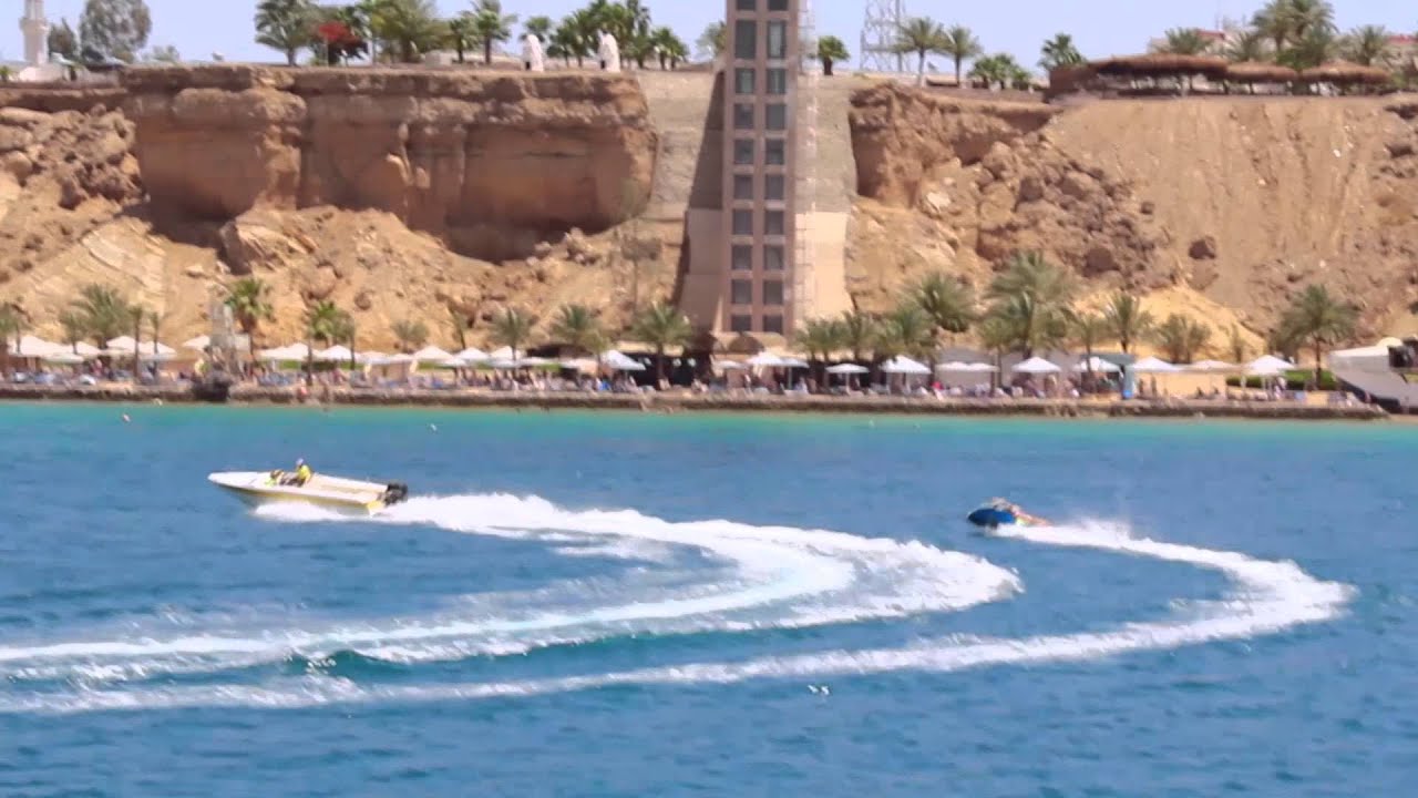Sharm El Maya, Sharm El Sheikh - YouTube