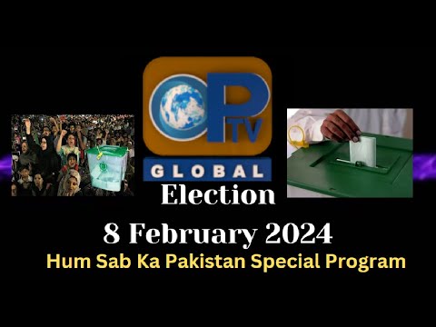 Hum Sab Ka Pakistan | Program | 2 - 8 - 2024 | OpTv Global - YouTube