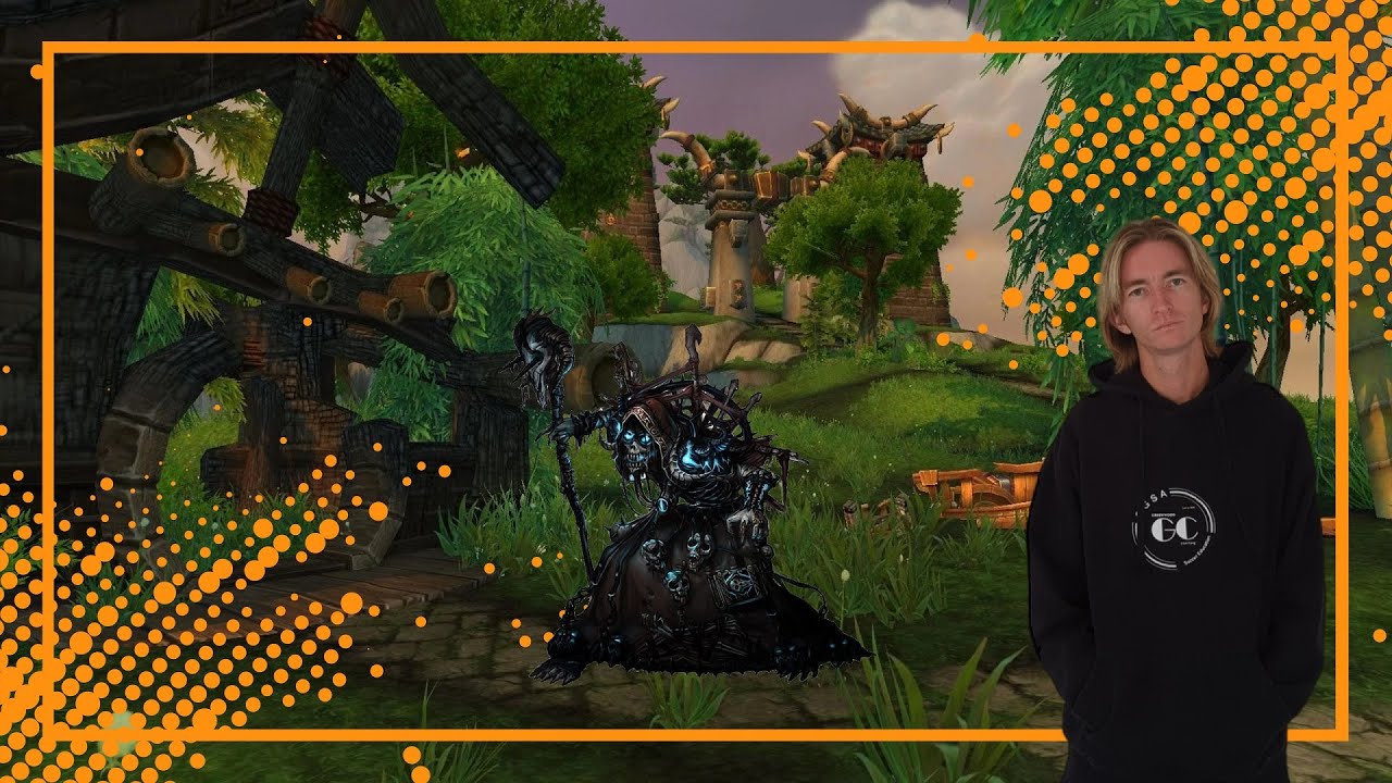 RARE SPAWN HUOLON | TIMELESS ISLE | WORLD OF WARCRAFT MOP REMIX 🎮🎮🎮 ...