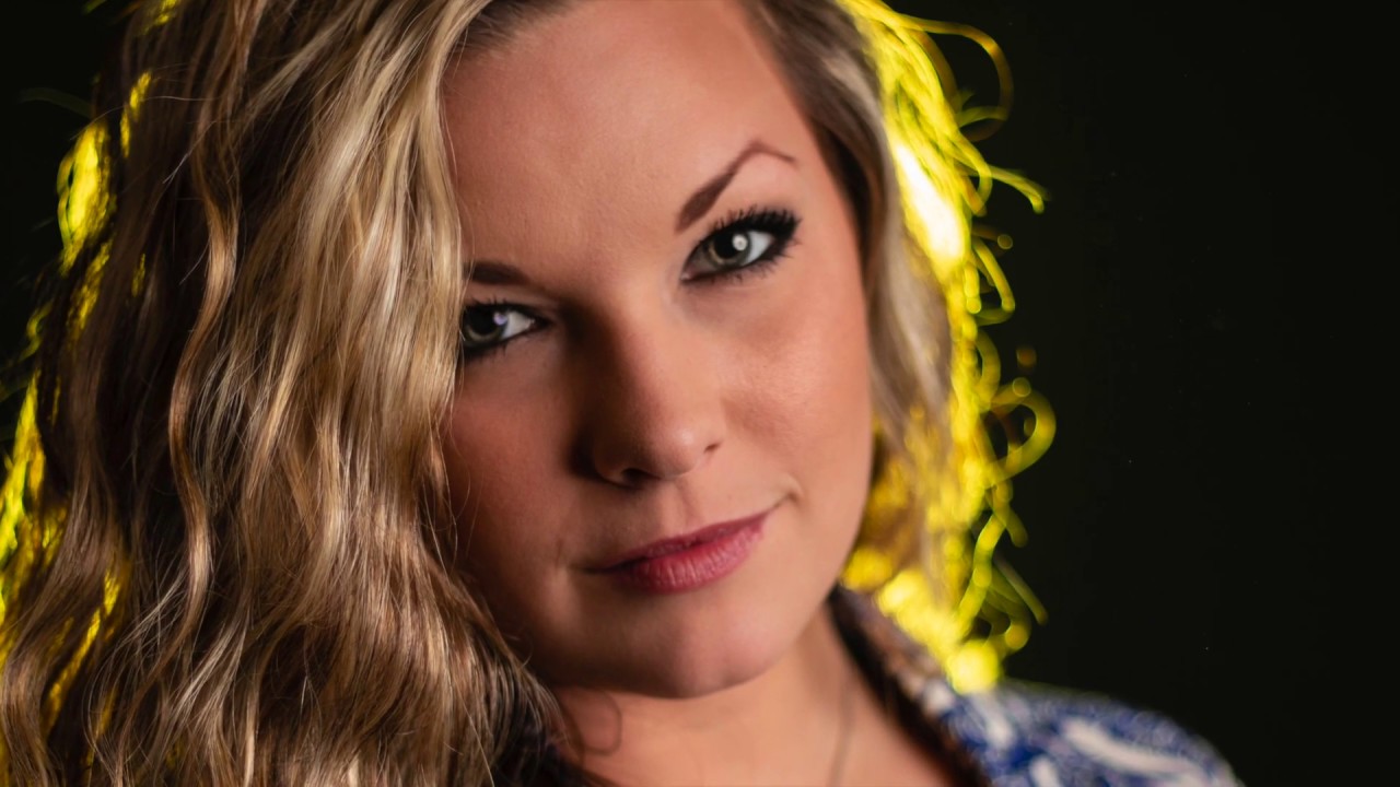 Since When Did You Care - Rachael Hallack - YouTube