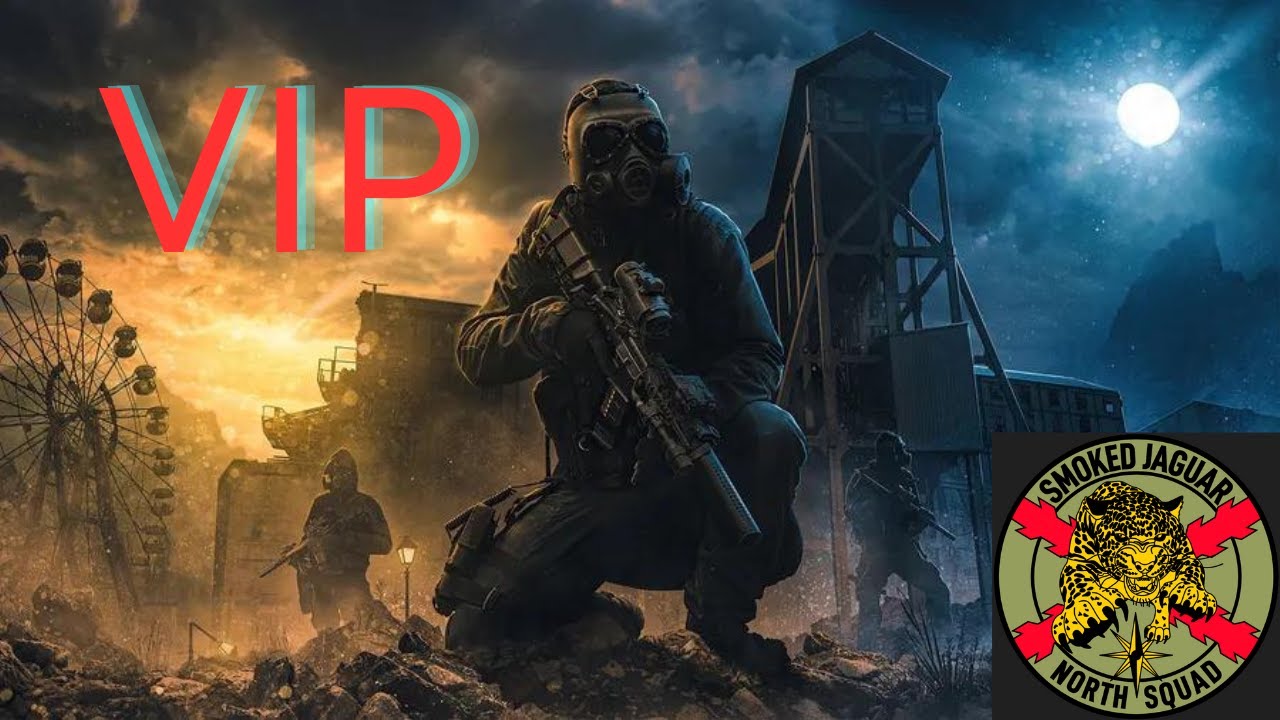 CAPTURAR AL VIP AIRSOFT 2024 - YouTube