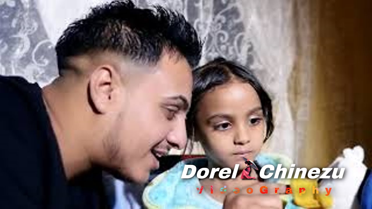 Rico Nadara si Dorel Chinezu - fata mea | Official Video / ♫ ♫ - YouTube