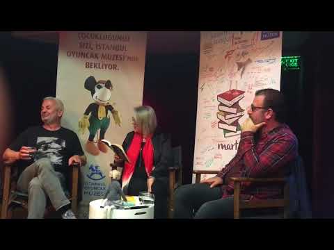 Zafer Algöz'den Hasirt Di Bilekbord Hikayesi