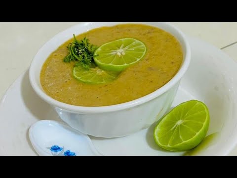 Shurbad hilib aad u macan afur wanagsan - YouTube