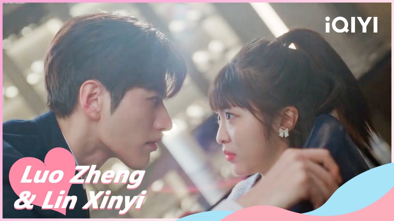 🕛Gu Xicheng ask Yanxi to marry him | Time To Fall in Love EP02 | iQIYI ...