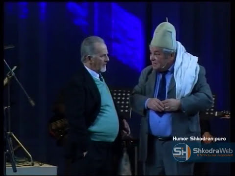 SHKODRAWEB Media | HUMOR ESTRADA SHKODER PAULIN PREKA BESNIK CINARI ...