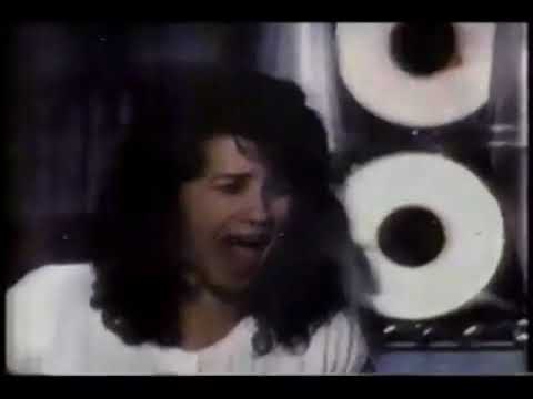 The Fly II TV Spot #2 (1989) (windowboxed)