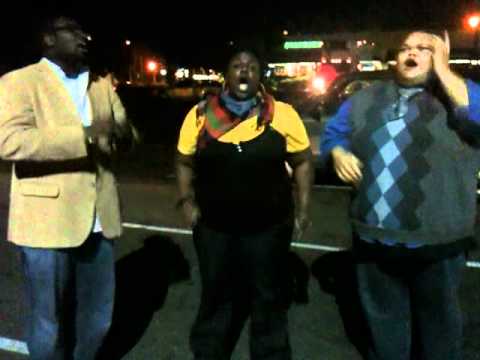 Gospel Cornbread song!! LOL! Yes Lord! - YouTube