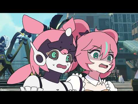 Ju Fufu Saw Through the Disguise… Then Everything Exploded - Zenless Zone Zero