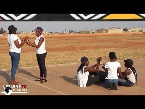 Jerusalema video by Leslens TV🔥🔥🔥🔥