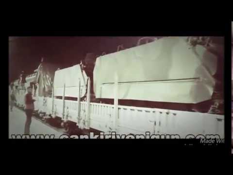 SEFER BİZİM ZAFER ALLAH'INDIR