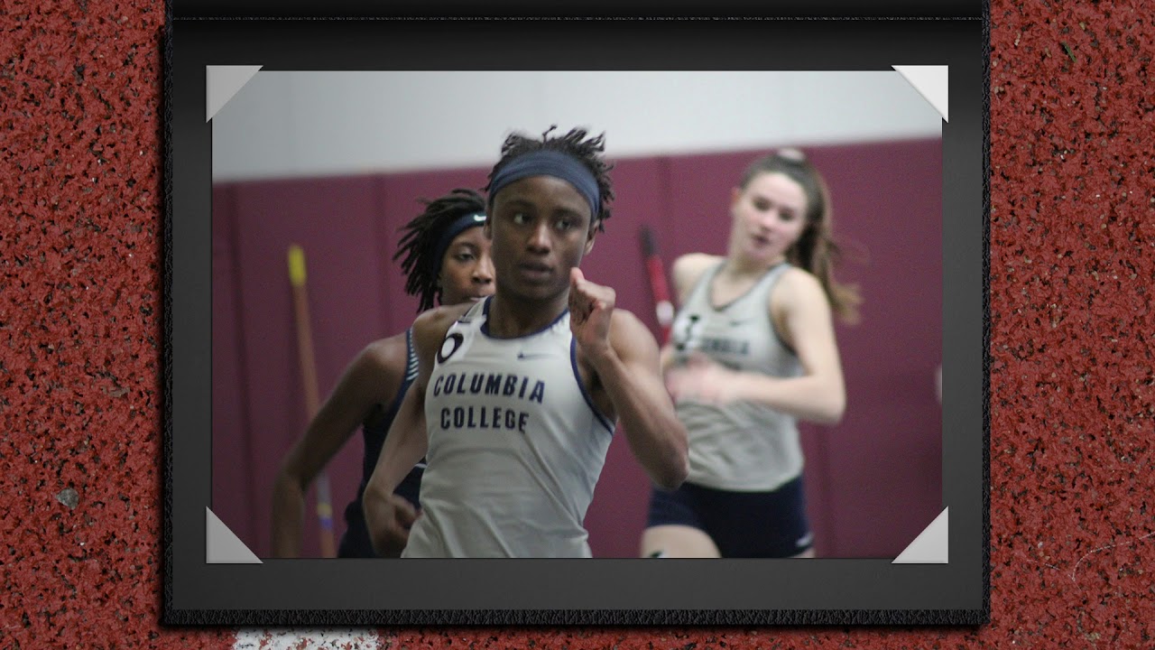 2019-20 Virtual Celebration of Excellence - Track and Field Season ...