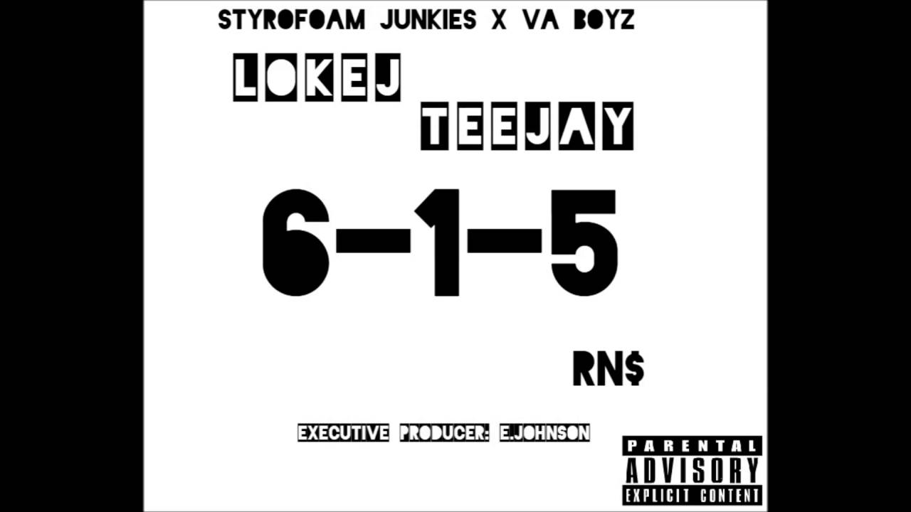 6 1 5 YouTube