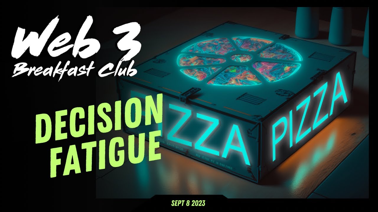 Balancing Crypto and Sanity: Navigating the Mental Health Maze - YouTube