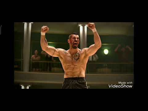 Yuri Boyka  #İdman#mahnısı