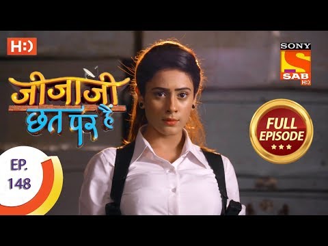Jijaji Chhat Per Hai - Ep 148 - Full Episode - 2nd August, 2018