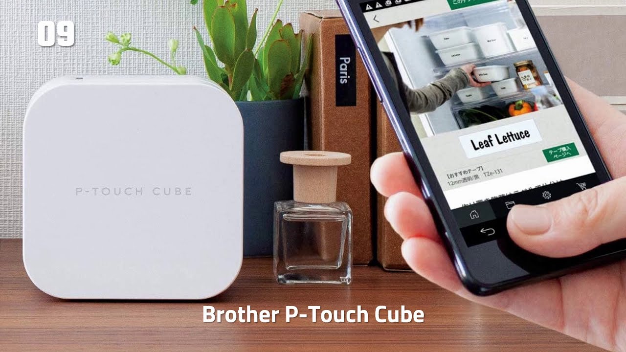 Best Label Makers 2022 Top 10 Label Maker Picks | 2022 Review - YouTube