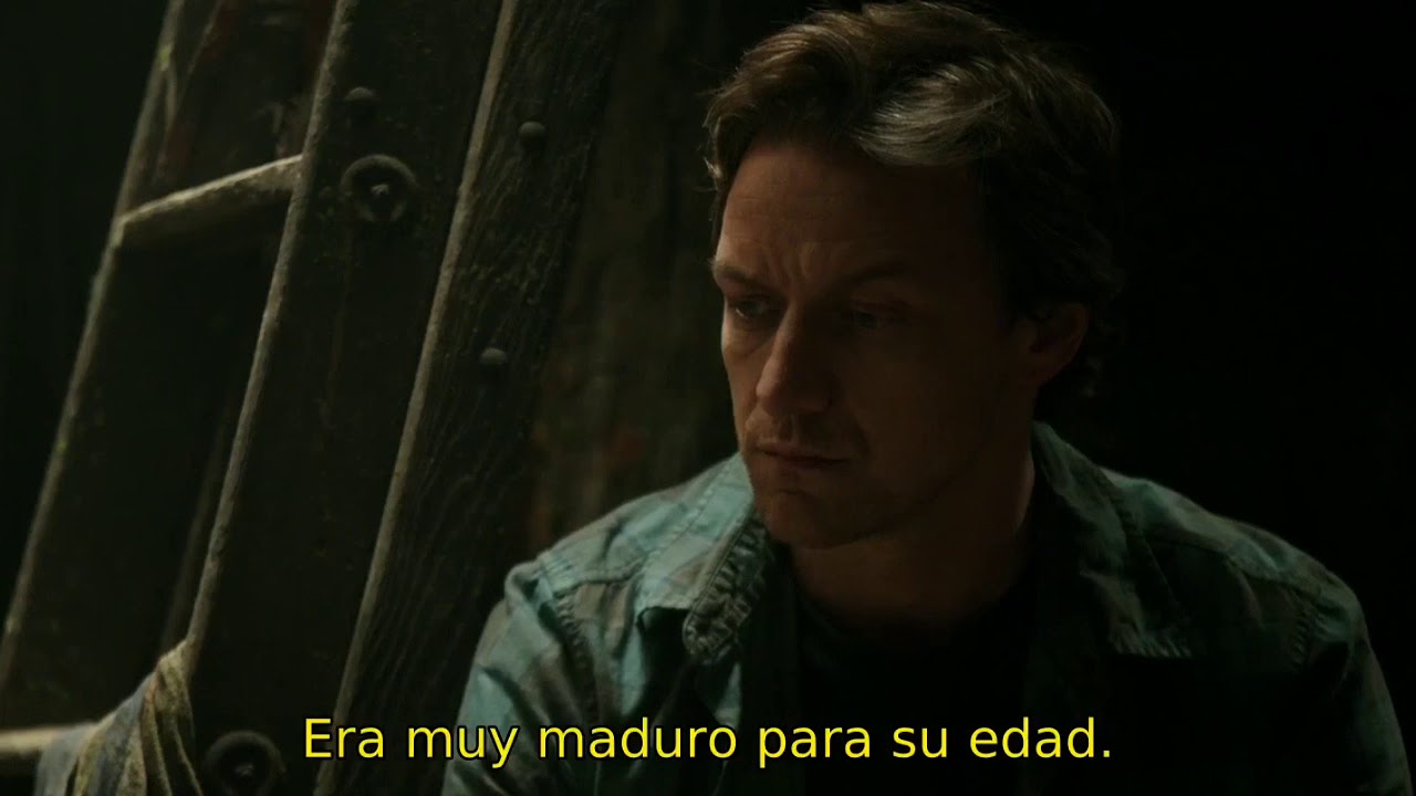 It chapter two (2019) (Eso parte dos 2019) the clubhouse part 3 - YouTube