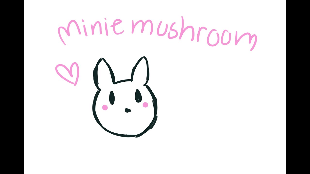 bunny animation test - YouTube