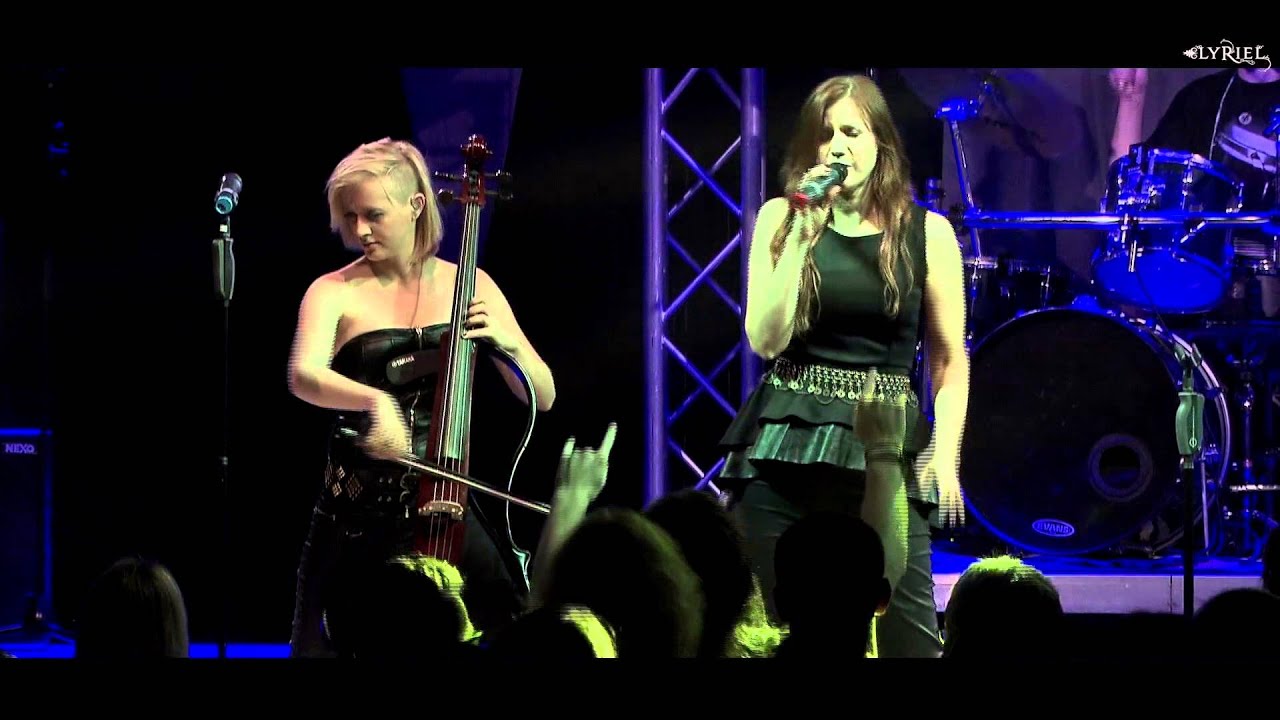 LYRIEL - Wild Birds - Official Video - YouTube