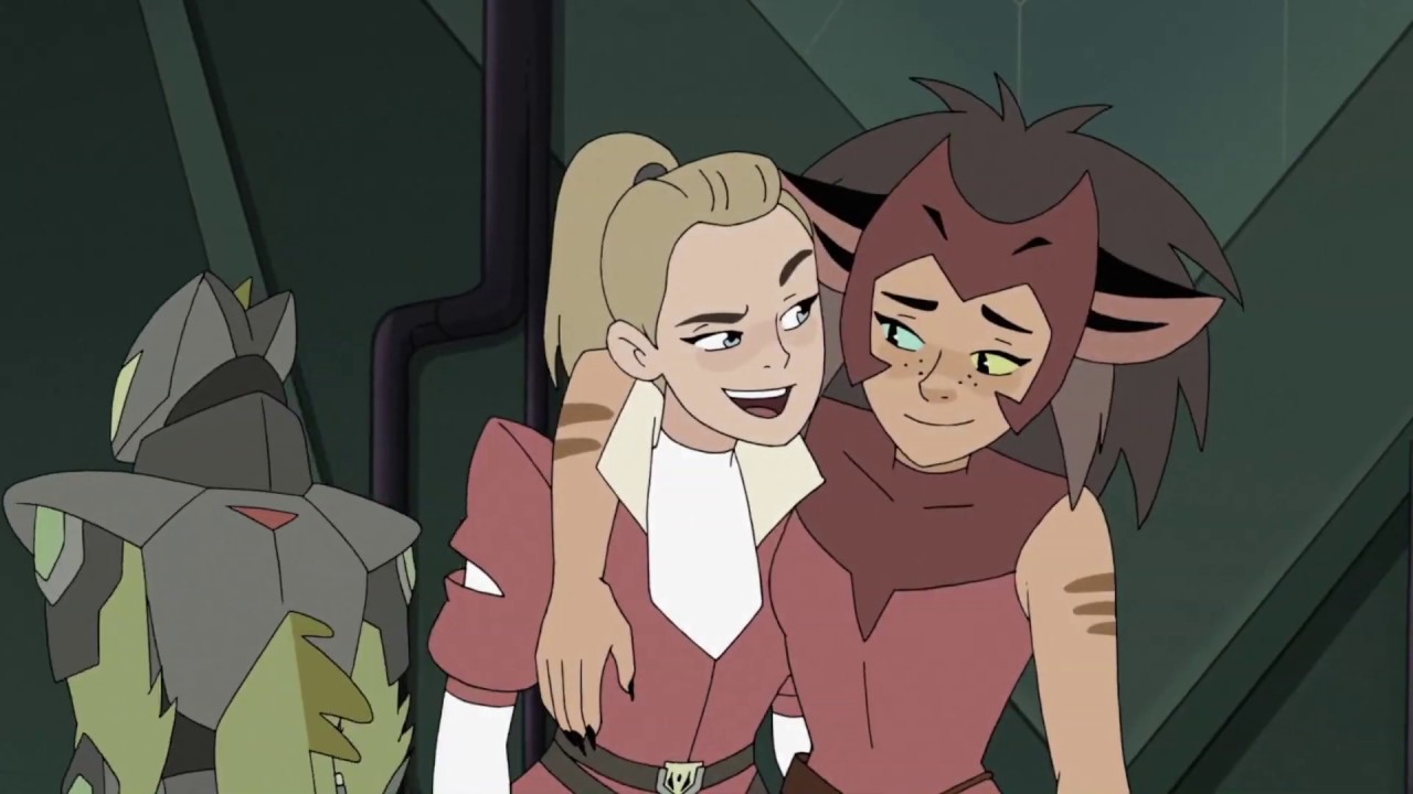 Catradora|Последний выпускной - YouTube