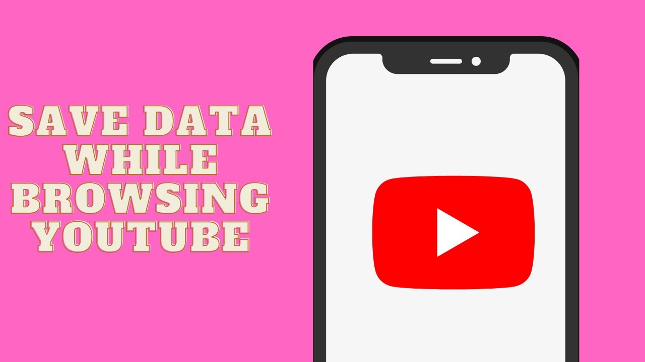 Youtube Data Saver Settings Youtube Data Saver 2022 Youtube