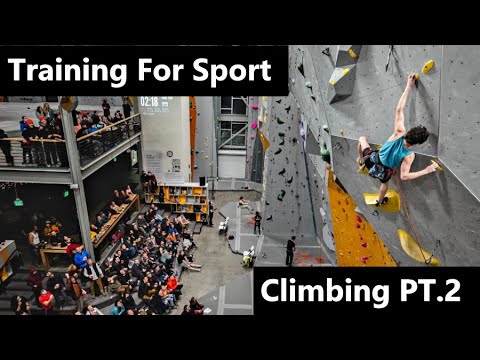 What a 5.13a Onsight Looks Like - YouTube