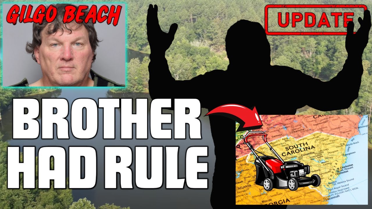 Rex Heuermann Brother Had 1 Rule For Neighbors | Insane Craig Heuermann ...