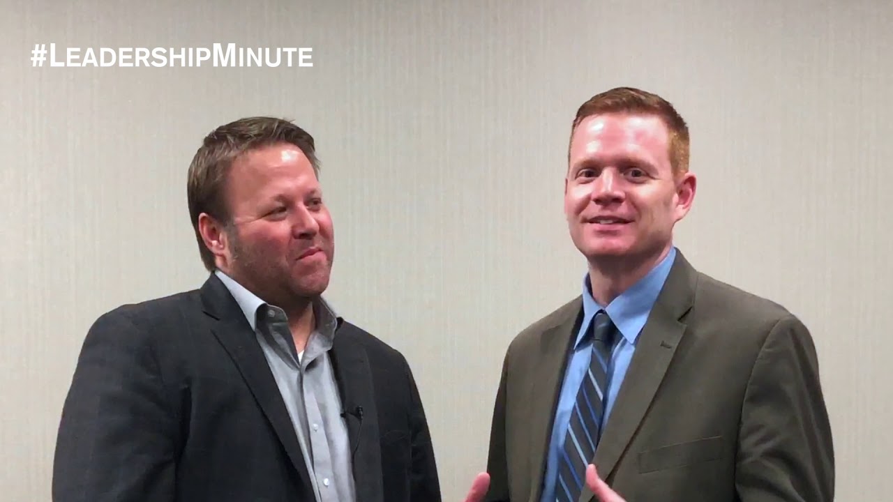 How Does Your Community Know? (with Matt Miller) - YouTube