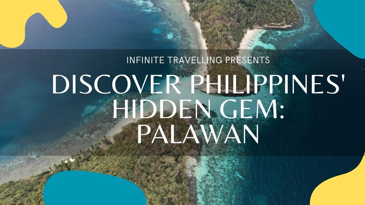 Discover Palawan: Best Thing To Do Palawan Island | El Nido, Balabac ...