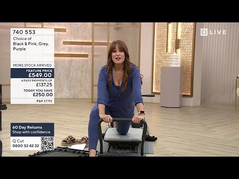 Catherine Huntley - QVC 10Sep2025
