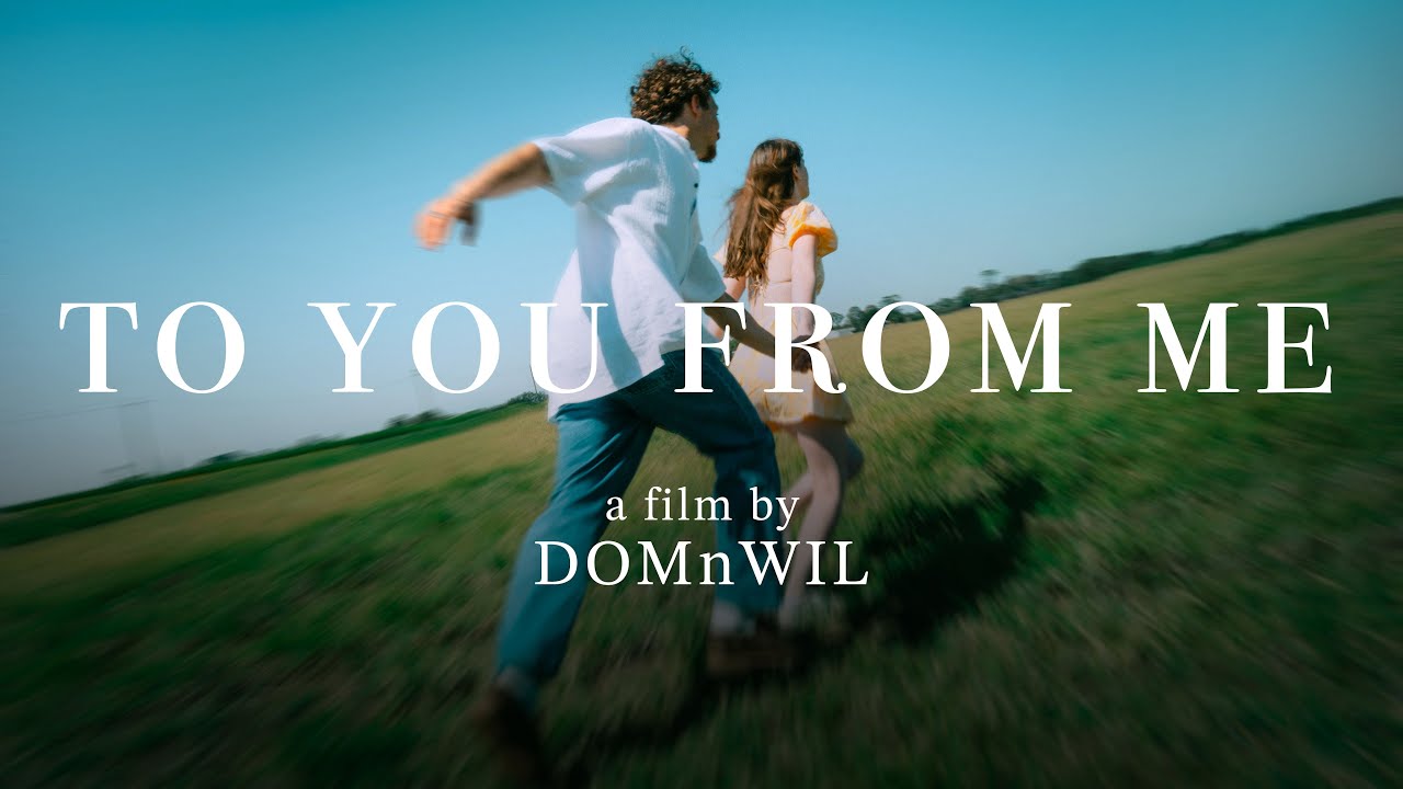 to you from me. - YouTube