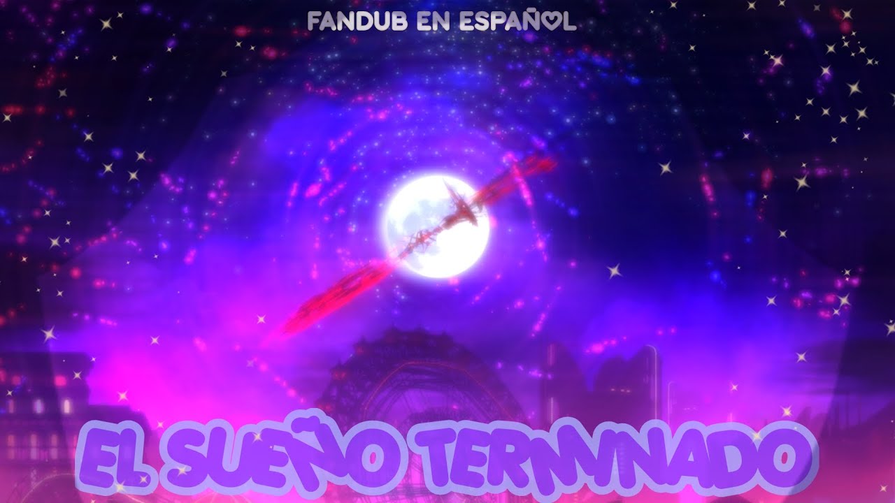 CANTO 7: EL SUEÑO TERMINADO (DUNGEON) FINALE || Fandub en español - YouTube