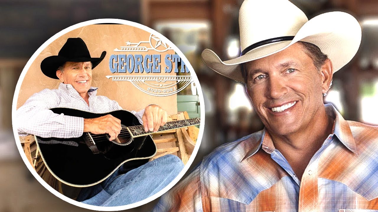 La Vida y El Triste Final de George Strait - YouTube
