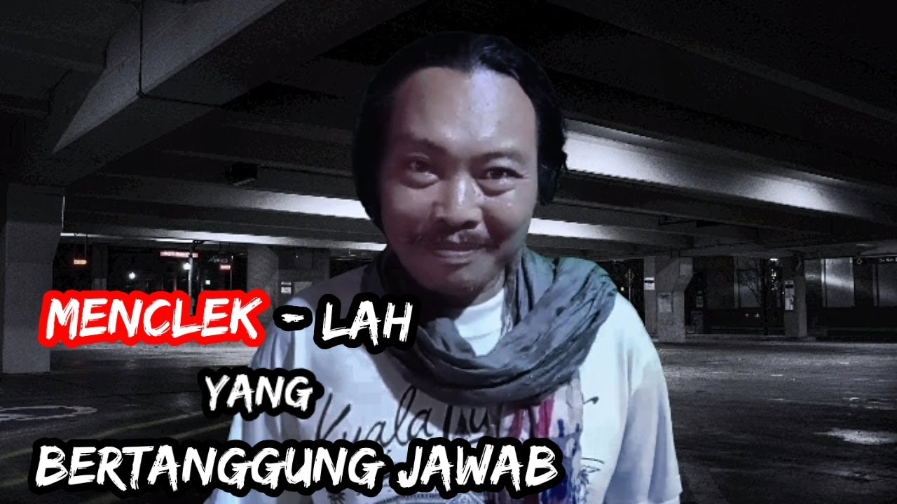 CUCUK ESPE MAKIN MENCLEK...! - Soliloqui #4. - YouTube