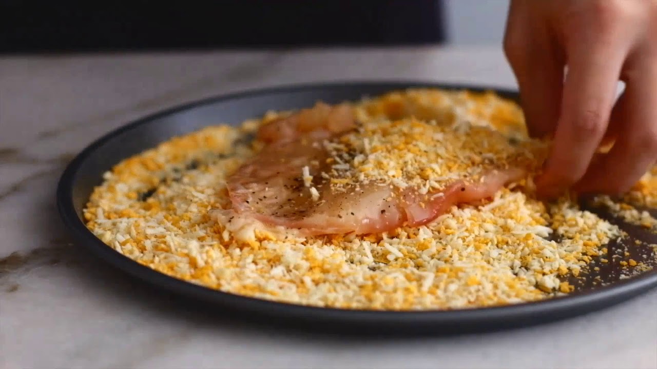 Special Chicken Recipe - YouTube