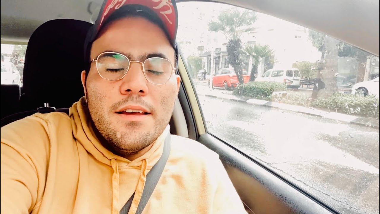 הזמר המוכשר בריו חקשור הלחין שיר נושא לסרט החדש יוסלה קמצן קדוש Youtube