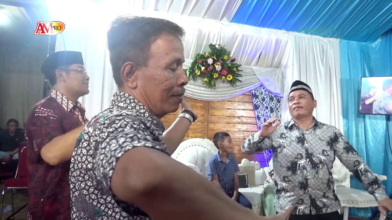 NGUDANG ANAK NDARI FT EVA GANDHES LUWES CAMPURSARI LIVE BATU CEPER ...