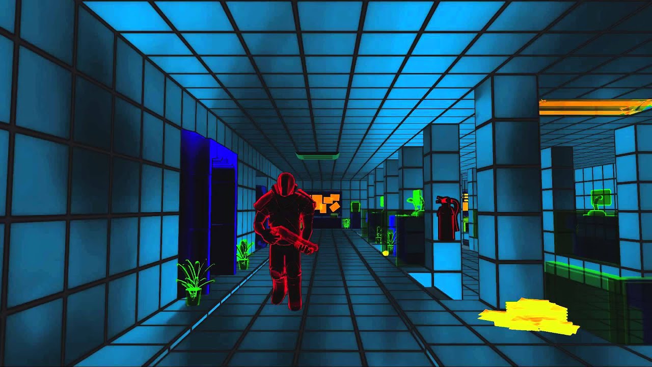 ROOT: Steam Trailer - YouTube