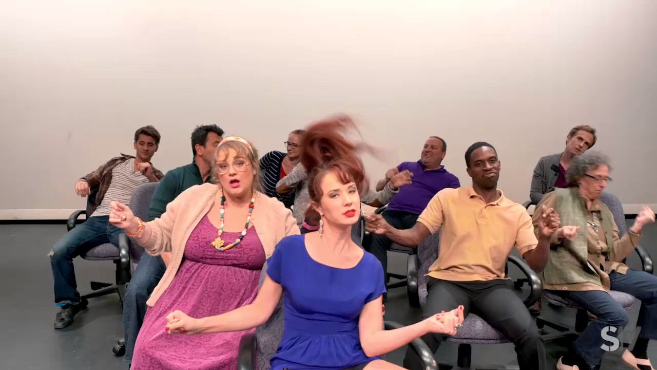 Stage17's WHAT'S YOUR EMERGENCY | Dance Promo - YouTube