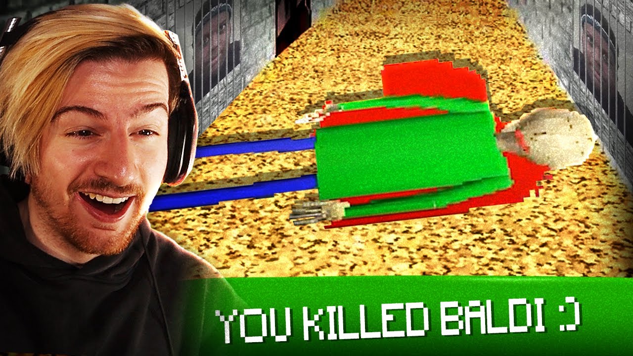 Raldi's Crackhouse just got 1000x BETTER.. - YouTube