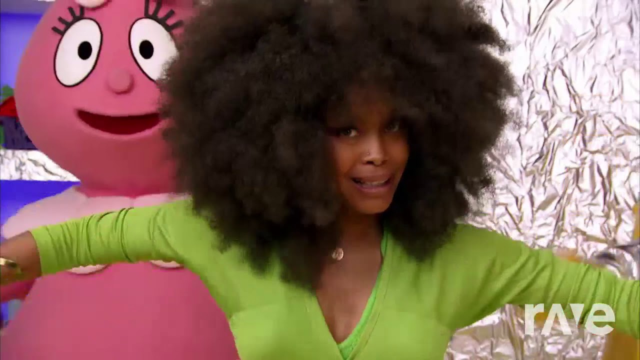 Yo Gabba! Gabba - Welcome To Gooble Land & Birds | RaveDj - YouTube